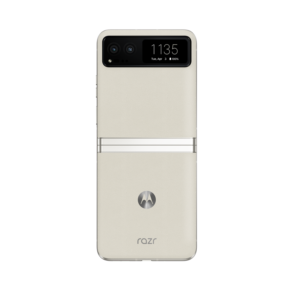 Moto Razr 40 - Motorola Ghana: Ometel Global Limited